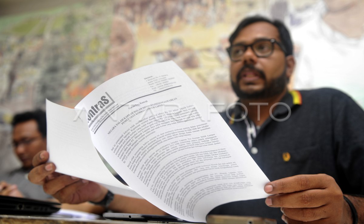 KRITISI PENYELESAIAN KASUS LAPINDO | ANTARA Foto KRITISI PENYELESAIAN KASUS LAPINDO | ANTARA Foto