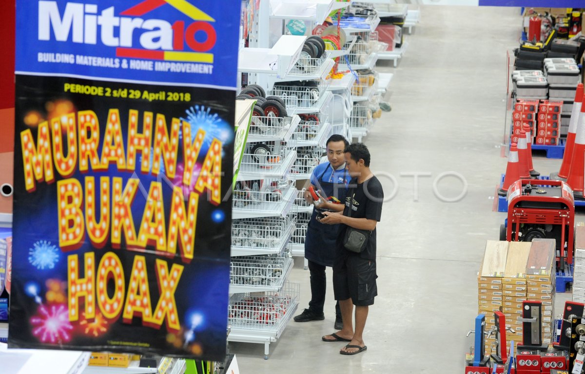 PENDAPATAN CSAP TUMBUH 21 PERSEN | ANTARA Foto