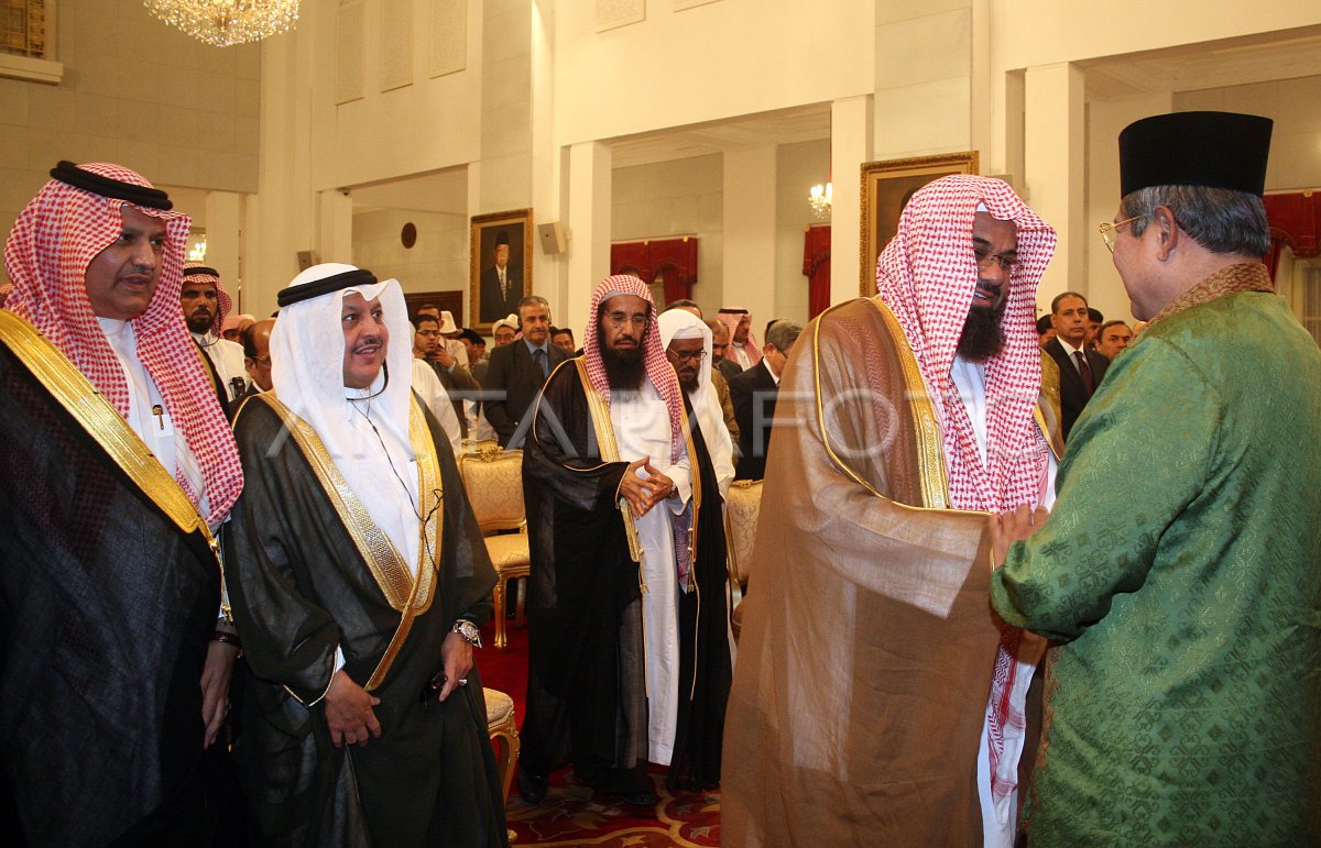 MUSABAQAH HAFALAN ALQURAN | ANTARA Foto MUSABAQAH HAFALAN ALQURAN | ANTARA Foto