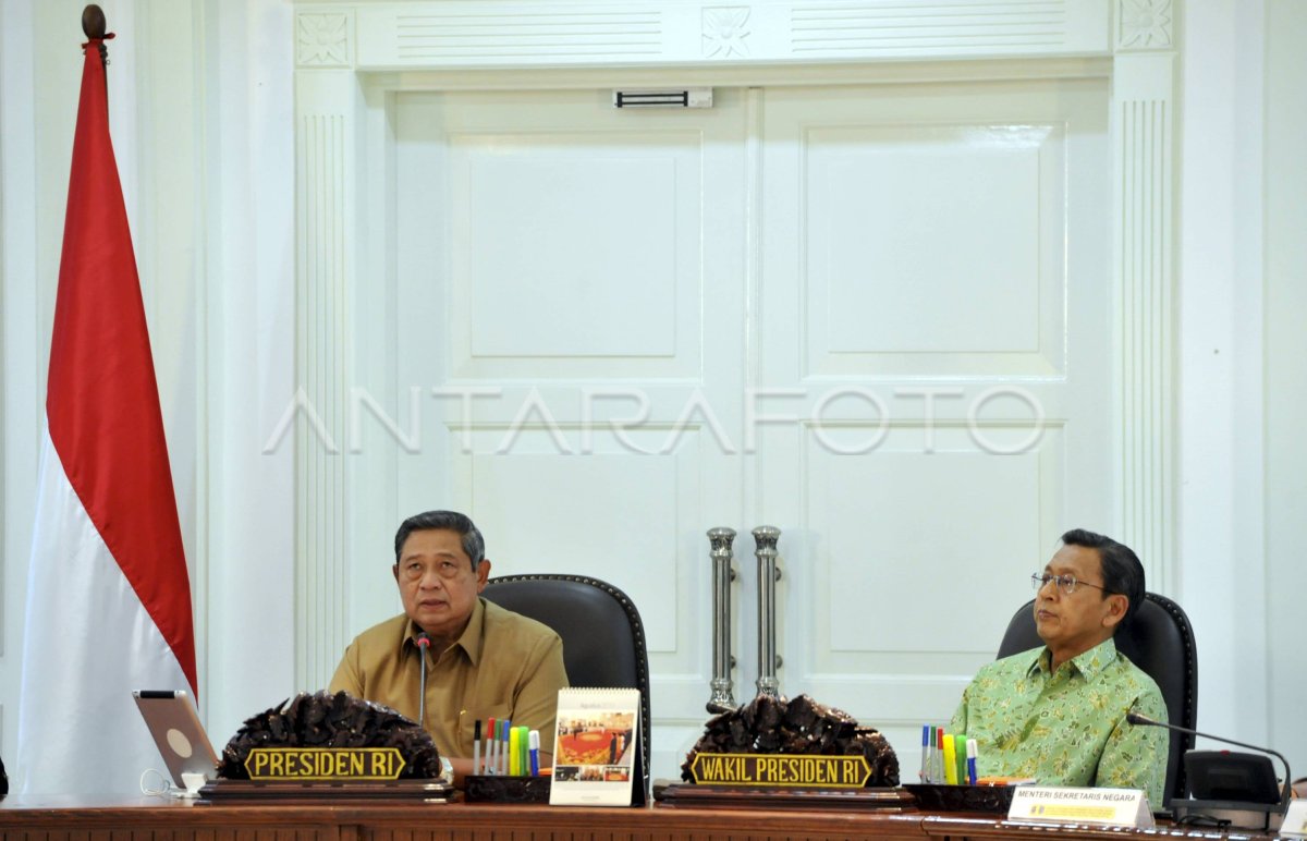 MENYAMBUT IDUL FITRI | ANTARA Foto
