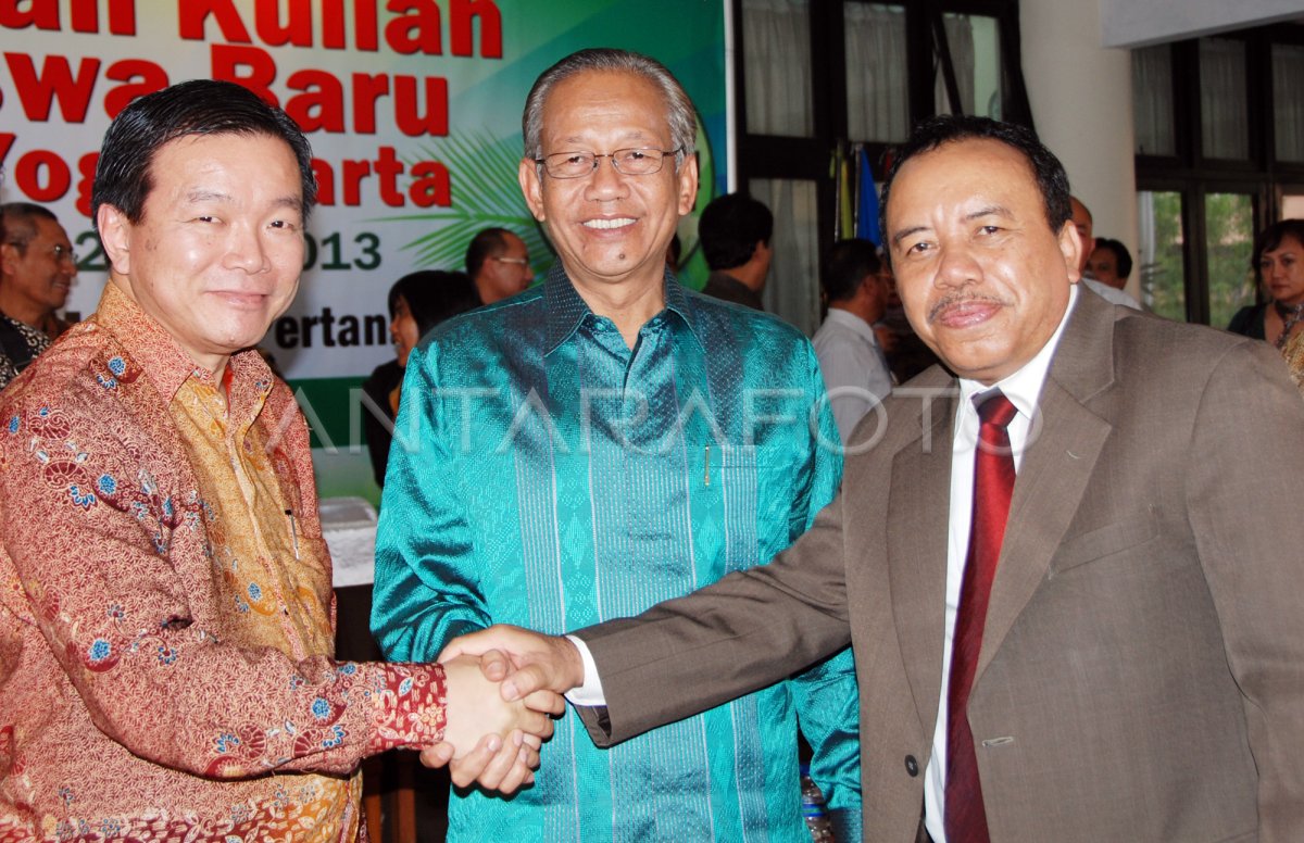 AHLI KEHUTANAN DAN PERTANIAN | ANTARA Foto AHLI KEHUTANAN DAN PERTANIAN | ANTARA Foto