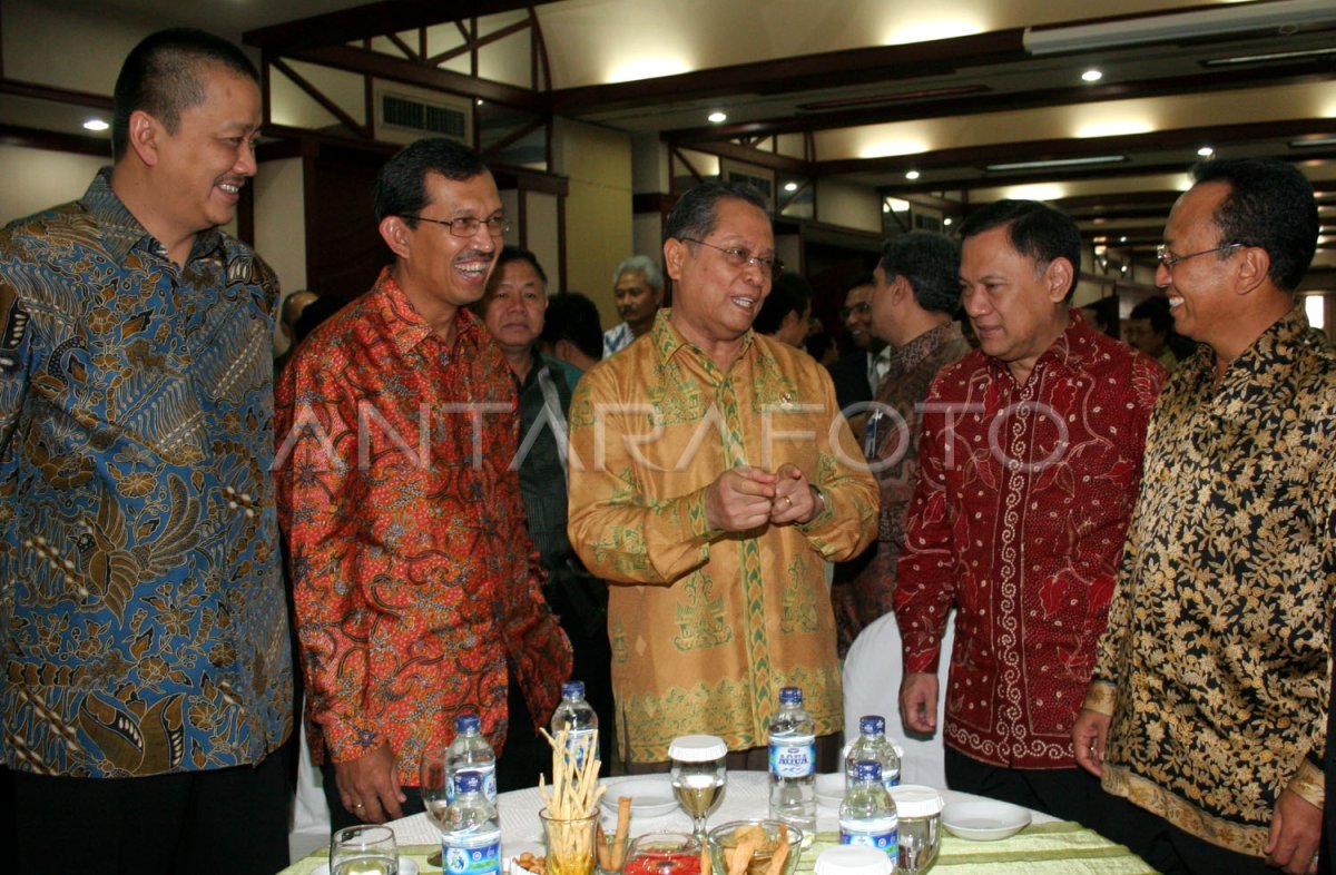 SINERGI BUMN | ANTARA Foto SINERGI BUMN | ANTARA Foto