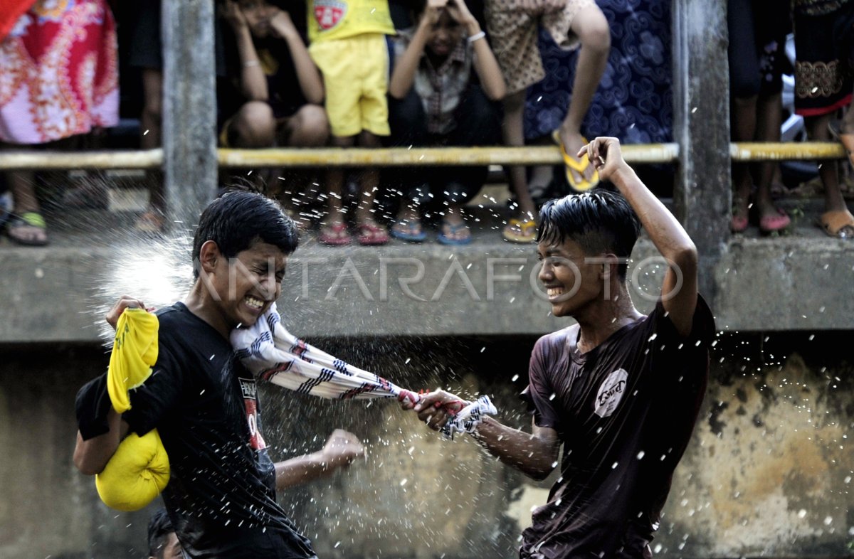 PESTA HUT RI | ANTARA Foto PESTA HUT RI | ANTARA Foto