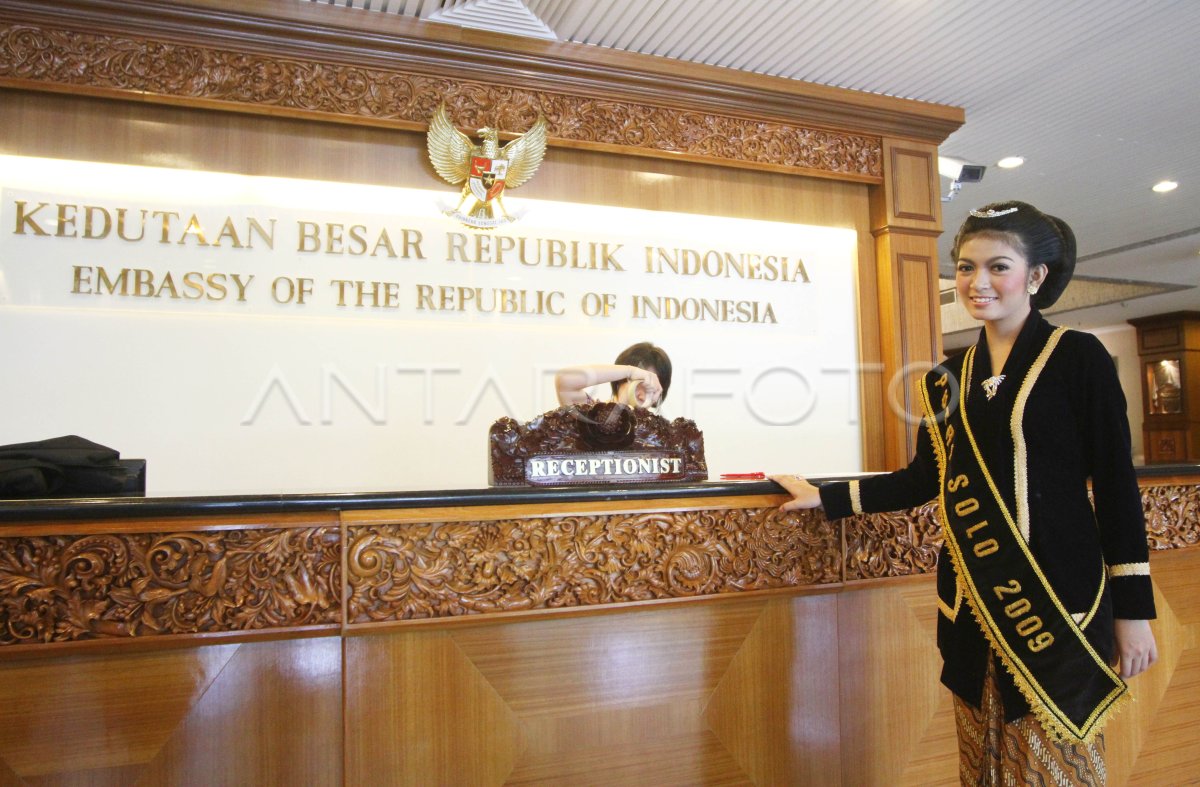 CALON MANTU PRESIDEN JOKOWI | ANTARA Foto CALON MANTU PRESIDEN JOKOWI | ANTARA Foto