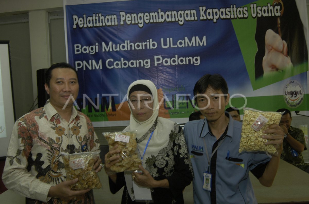 MOTIVASI PENGUSAHA KECIL | ANTARA Foto MOTIVASI PENGUSAHA KECIL | ANTARA Foto