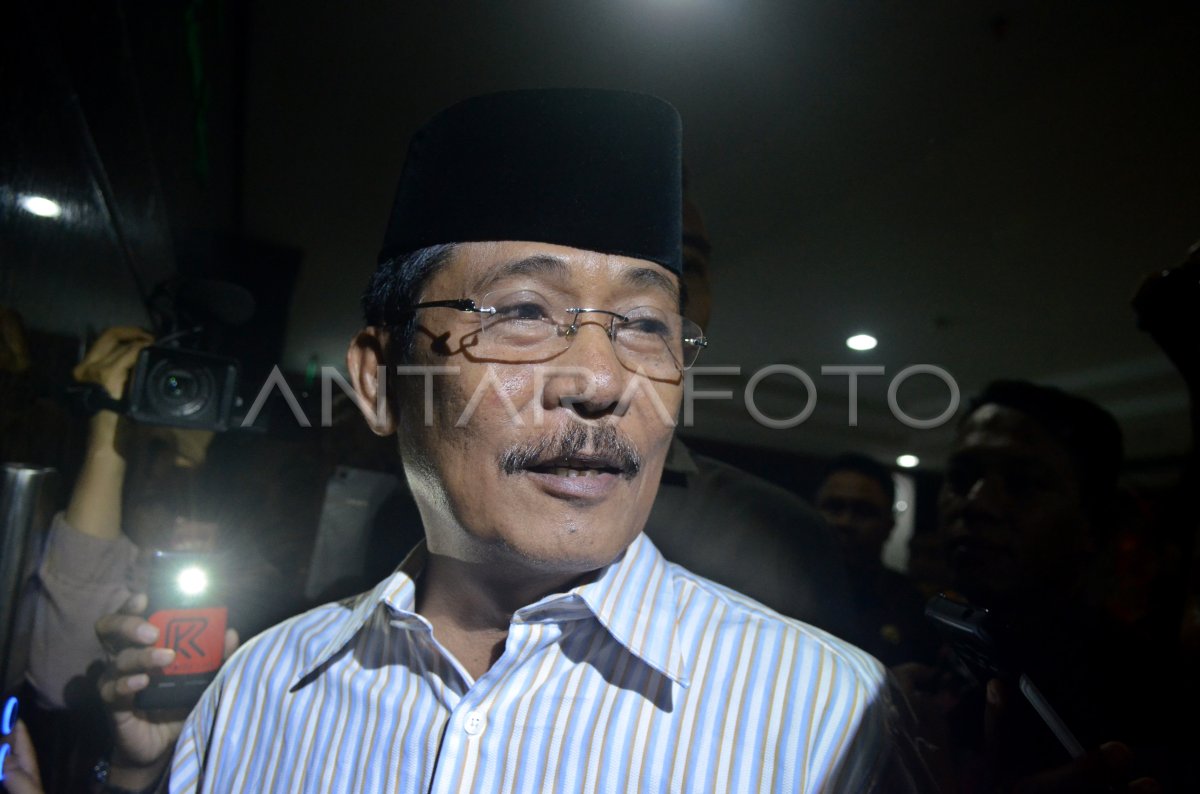 KASUS DUGAAN GRATIFIKASI BUPATI BARRU | ANTARA Foto KASUS DUGAAN GRATIFIKASI BUPATI BARRU | ANTARA Foto