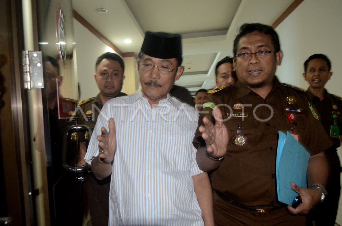 KASUS DUGAAN GRATIFIKASI BUPATI BARRU | ANTARA Foto KASUS DUGAAN GRATIFIKASI BUPATI BARRU | ANTARA Foto