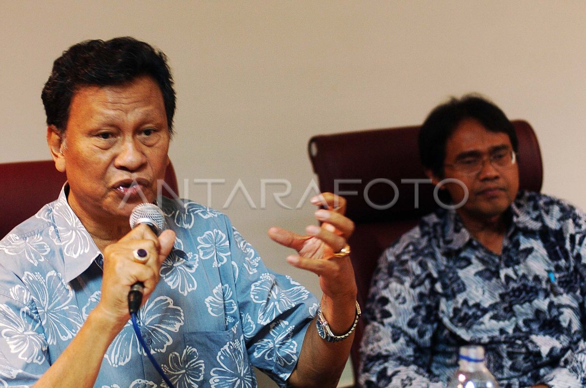 GAYA HIDUP PEJABAT | ANTARA Foto GAYA HIDUP PEJABAT | ANTARA Foto