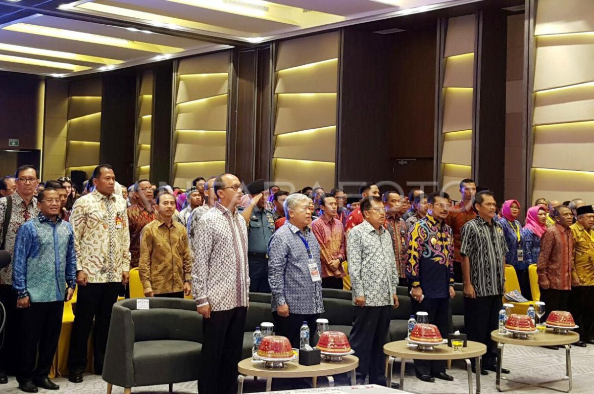 Persatuan Saudagar Bugis Makassar Antara Foto
