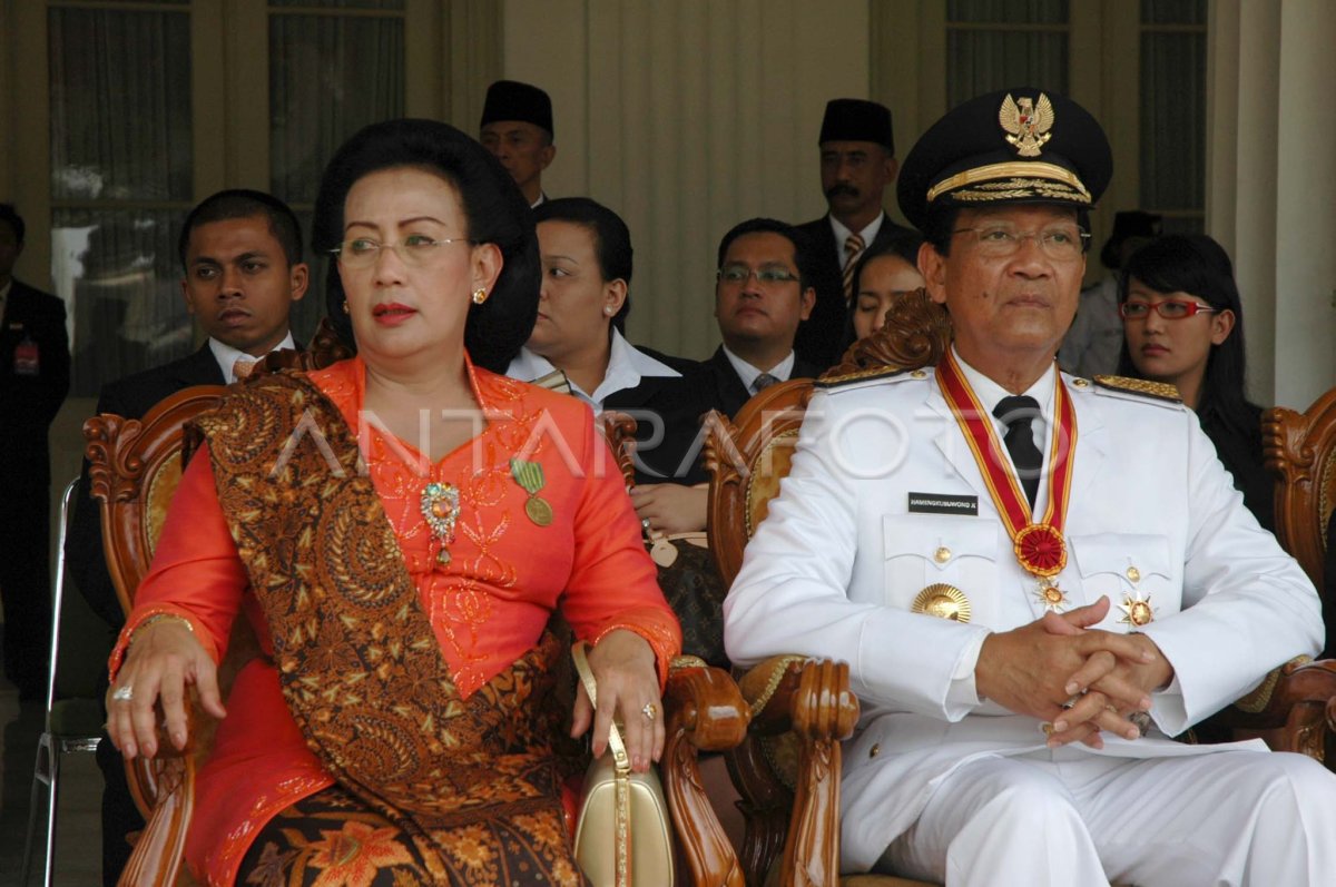 HUT KEMERDEKAAN | ANTARA Foto