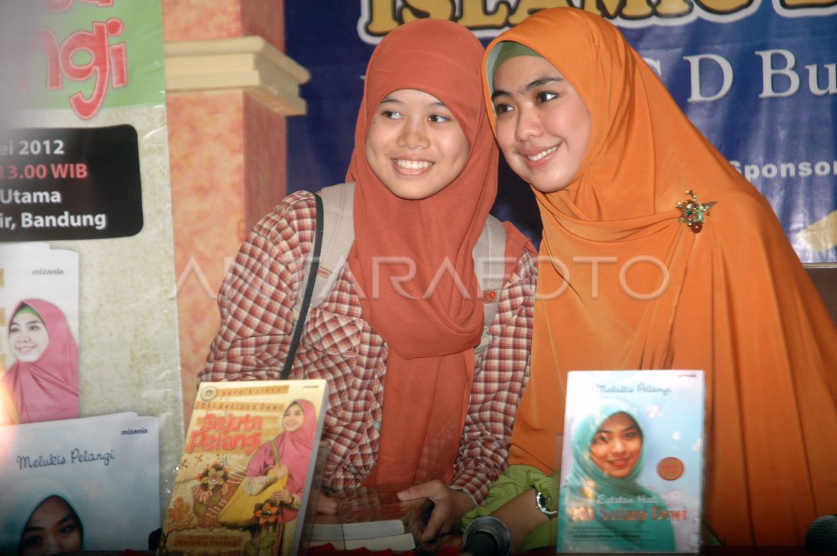 OKI SETIANA DEWI | ANTARA Foto