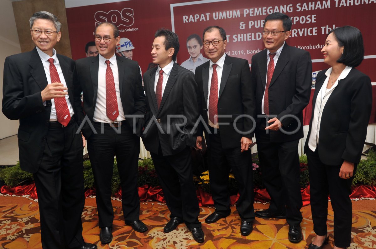 OPTIMISTIS CAPAI TARGET PENJUALAN | ANTARA Foto OPTIMISTIS CAPAI TARGET PENJUALAN | ANTARA Foto