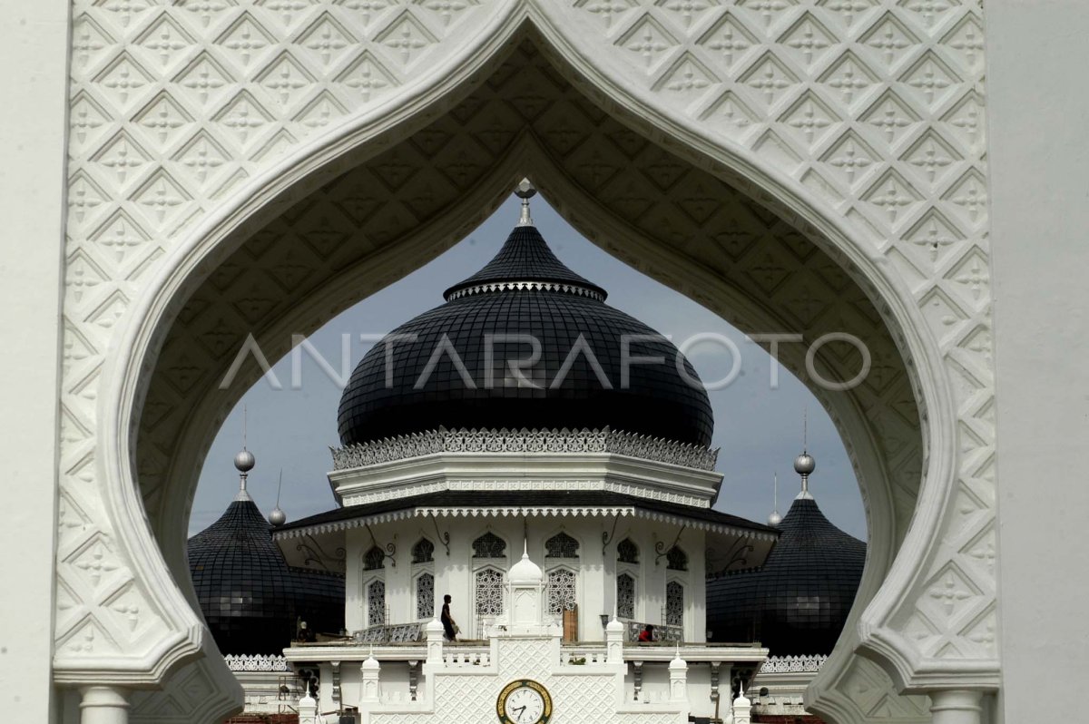JELANG IDUL ADHA | ANTARA Foto JELANG IDUL ADHA | ANTARA Foto