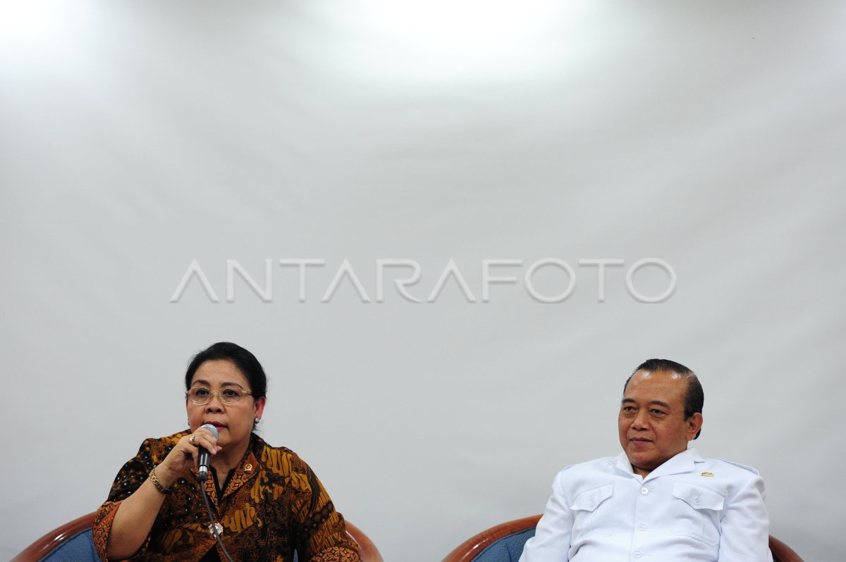 DAMPAK NEGATIF ROKOK | ANTARA Foto