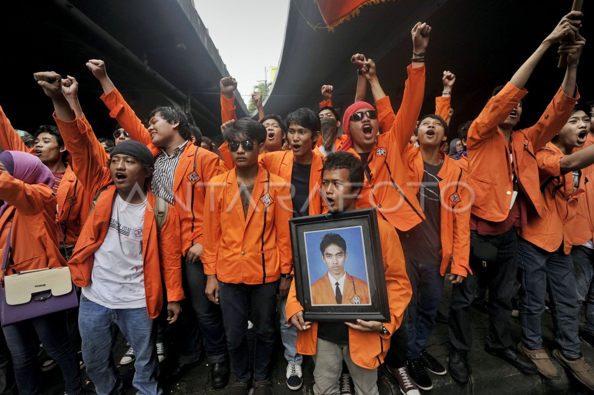 Kasus Semanggi Antara Foto