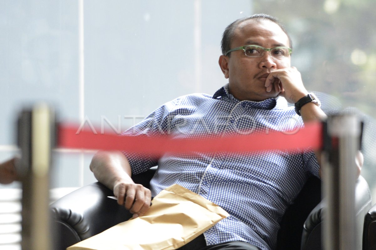 SEKJEN PKS | ANTARA Foto SEKJEN PKS | ANTARA Foto