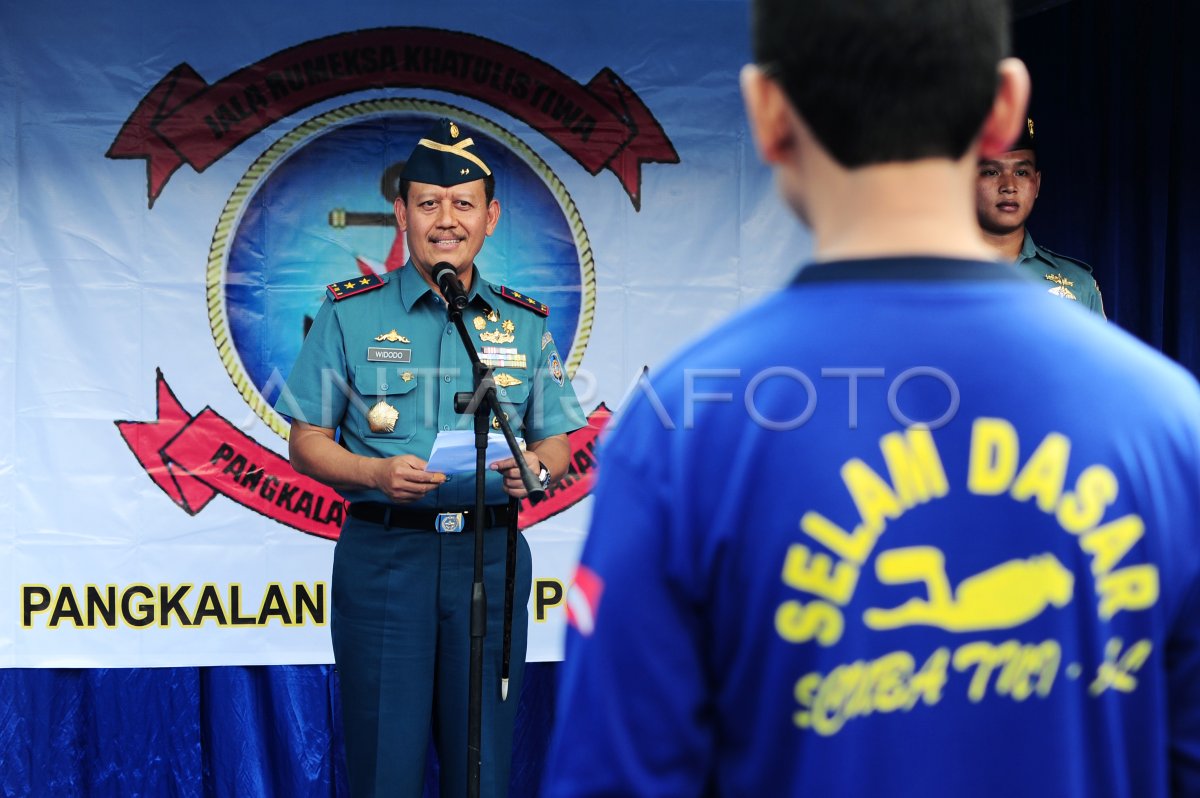 Tni Al Antara Foto