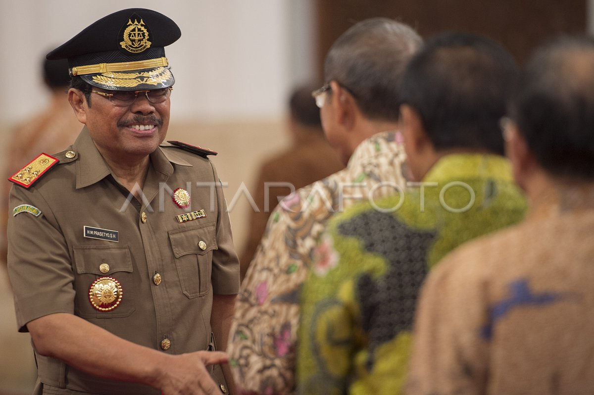 JAKSA AGUNG PRASETYO | ANTARA Foto
