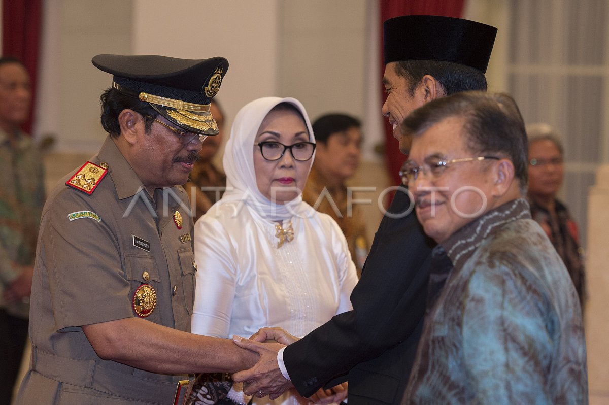 JAKSA AGUNG PRASETYO | ANTARA Foto