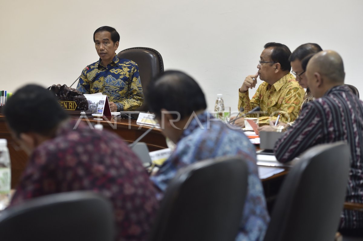 RATAS SINKRONISASI PENGANGGARAN PEMBANGUNAN NASIONAL | ANTARA Foto RATAS SINKRONISASI PENGANGGARAN PEMBANGUNAN NASIONAL | ANTARA Foto