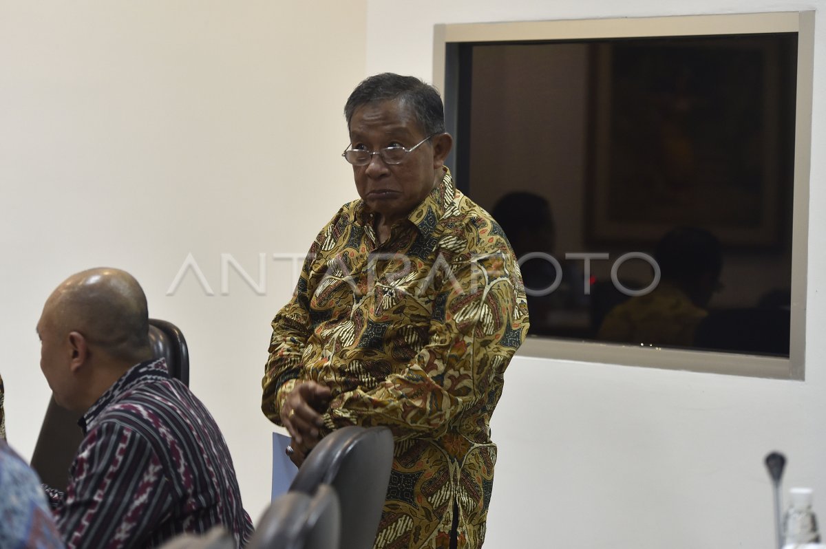 RATAS SINKRONISASI PENGANGGARAN PEMBANGUNAN NASIONAL | ANTARA Foto RATAS SINKRONISASI PENGANGGARAN PEMBANGUNAN NASIONAL | ANTARA Foto