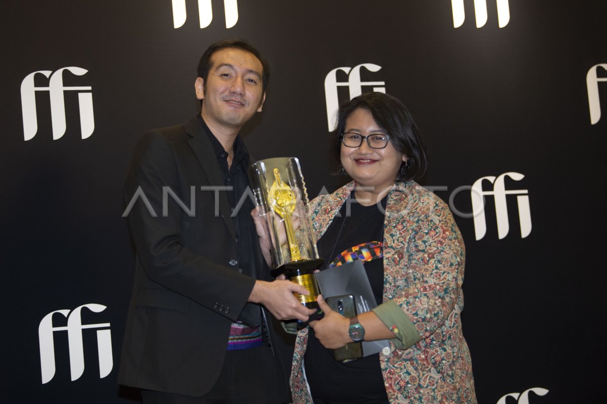 FILM PENDEK TERBAIK FFI 2020 | ANTARA Foto