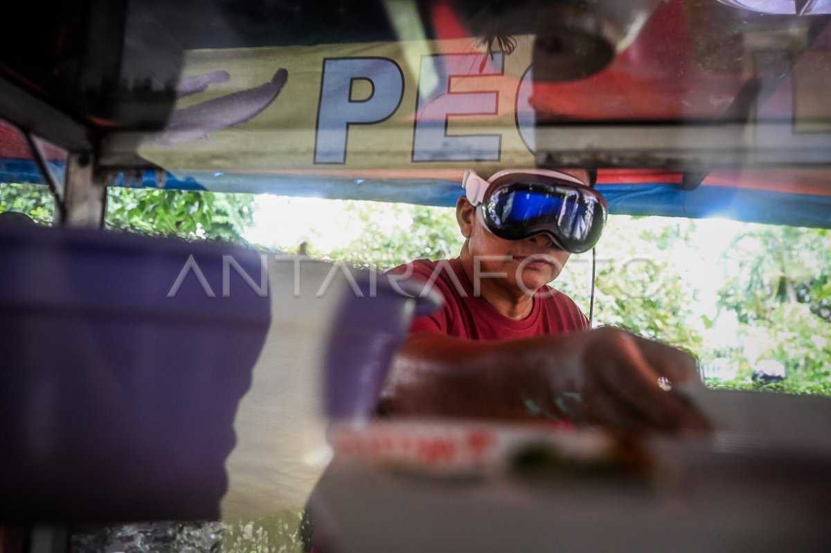 Kemendag dorong pemanfaatan teknologi untuk UMKM | ANTARA Foto Kemendag dorong pemanfaatan teknologi untuk UMKM | ANTARA Foto