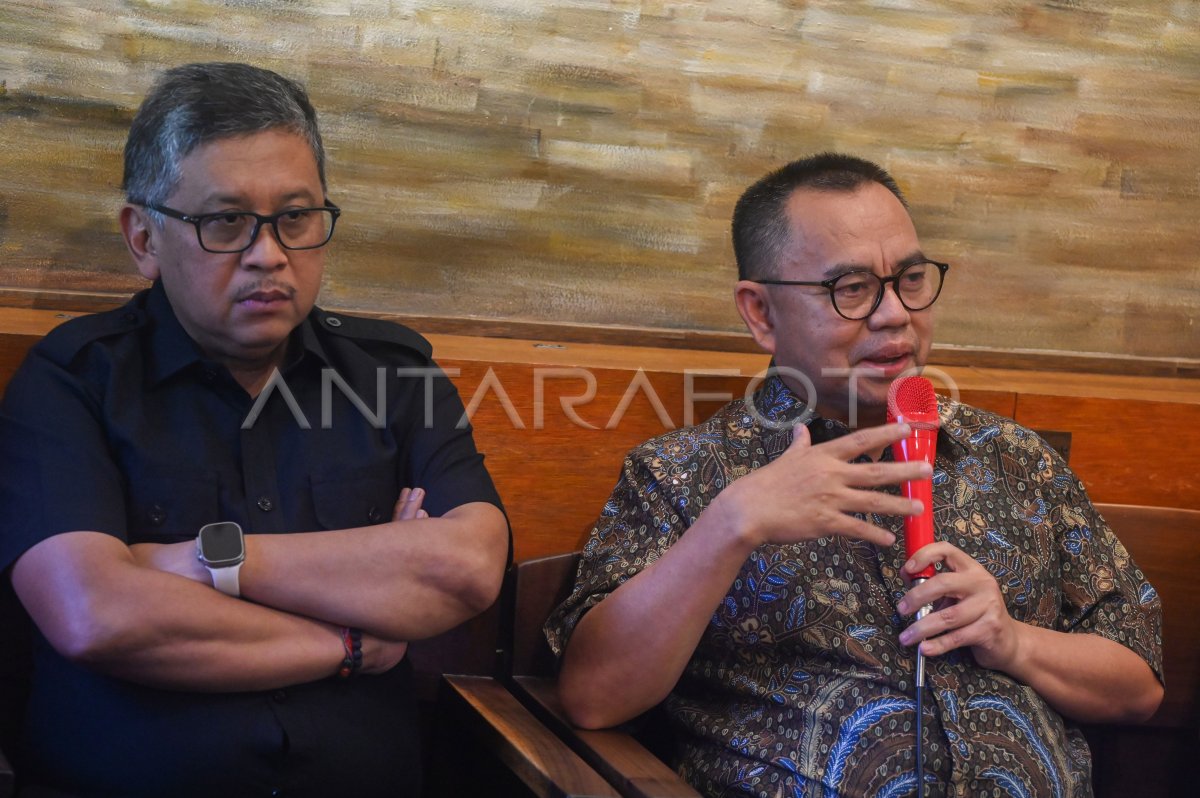 Bedah buku NU, PNI, dan Kekerasan Pemilu 1971 | ANTARA Foto Bedah buku NU, PNI, dan Kekerasan Pemilu 1971 | ANTARA Foto