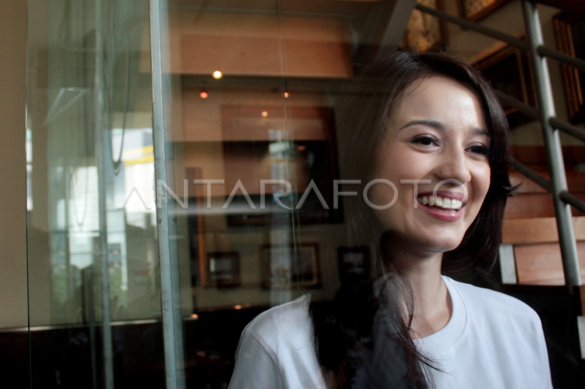 JULIE ESTELLE | ANTARA Foto