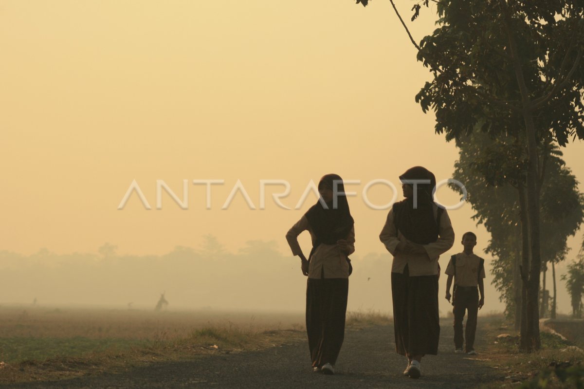 WAJIB BELAJAR 12 TAHUN | ANTARA Foto WAJIB BELAJAR 12 TAHUN | ANTARA Foto