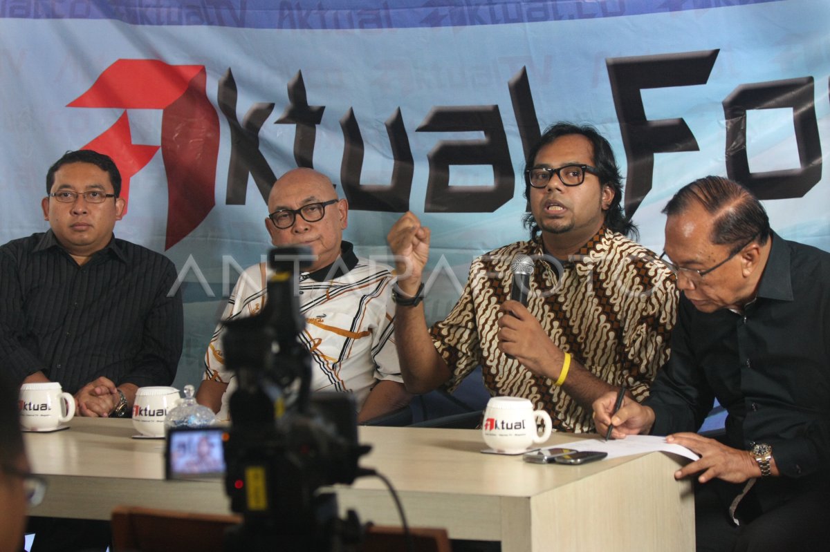 HURU-HARA KEKERASAN DI INDONESIA | ANTARA Foto