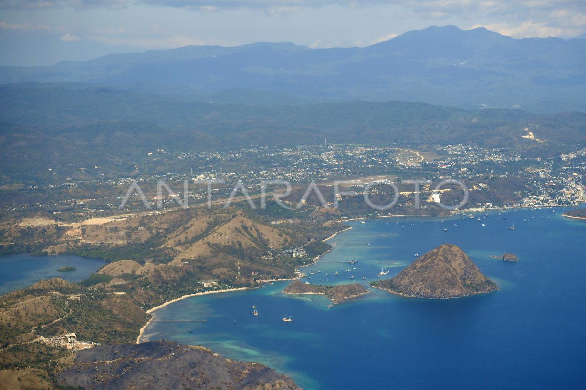DESTINASI PARIWISATA SUPER PRIORITAS LABUAN BAJO | ANTARA Foto DESTINASI PARIWISATA SUPER PRIORITAS LABUAN BAJO | ANTARA Foto