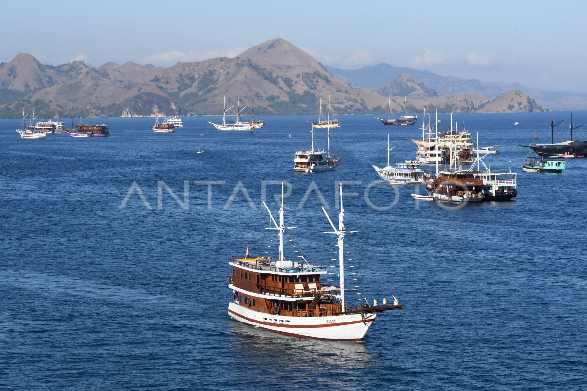 DESTINASI PARIWISATA SUPER PRIORITAS LABUAN BAJO | ANTARA Foto DESTINASI PARIWISATA SUPER PRIORITAS LABUAN BAJO | ANTARA Foto