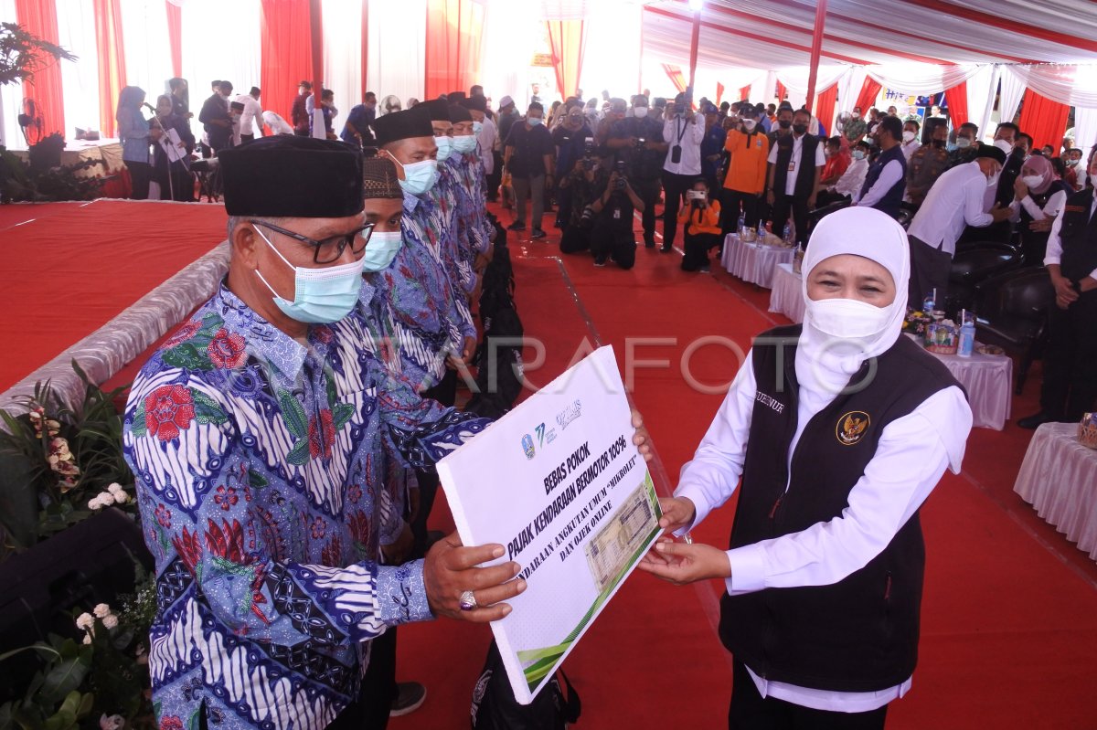 BANTUAN DAMPAK KENAIKAN HARGA BBM | ANTARA Foto BANTUAN DAMPAK KENAIKAN HARGA BBM | ANTARA Foto