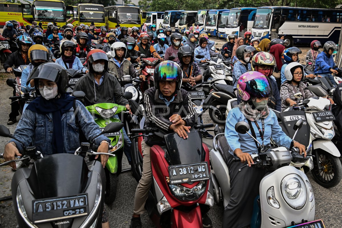 Rencana kenaikan upah buruh | ANTARA Foto Rencana kenaikan upah buruh | ANTARA Foto