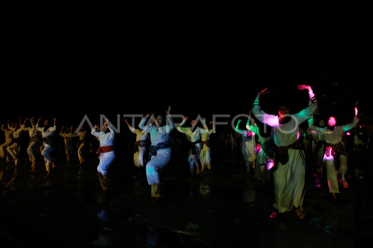 Festival Ramadhan Ma Parada 2024 di Ternate | ANTARA Foto Festival Ramadhan Ma Parada 2024 di Ternate | ANTARA Foto