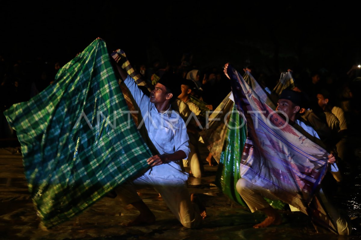 Festival Ramadhan Ma Parada 2024 di Ternate | ANTARA Foto Festival Ramadhan Ma Parada 2024 di Ternate | ANTARA Foto