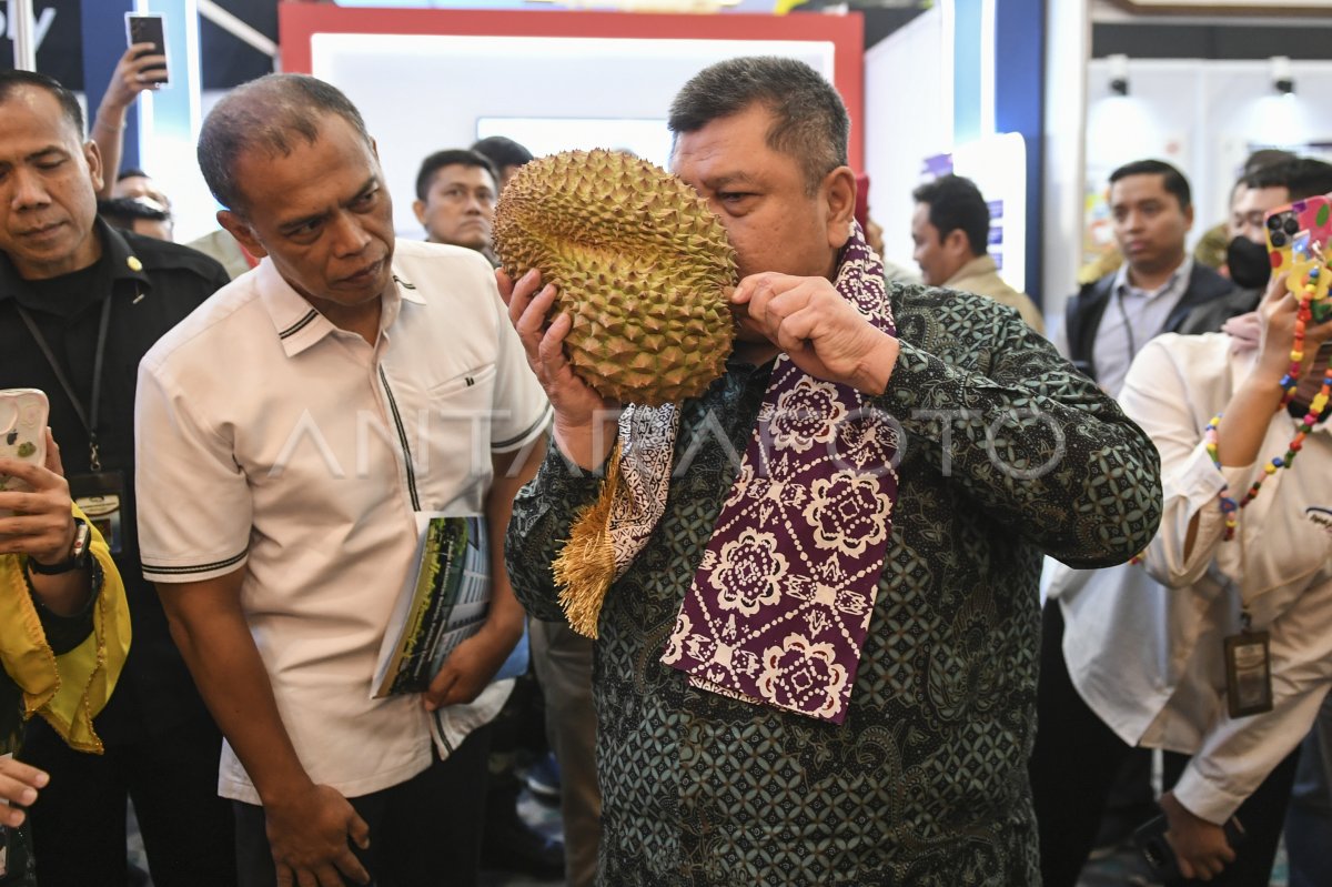 Expo Pengawasan Intern 2024 | ANTARA Foto