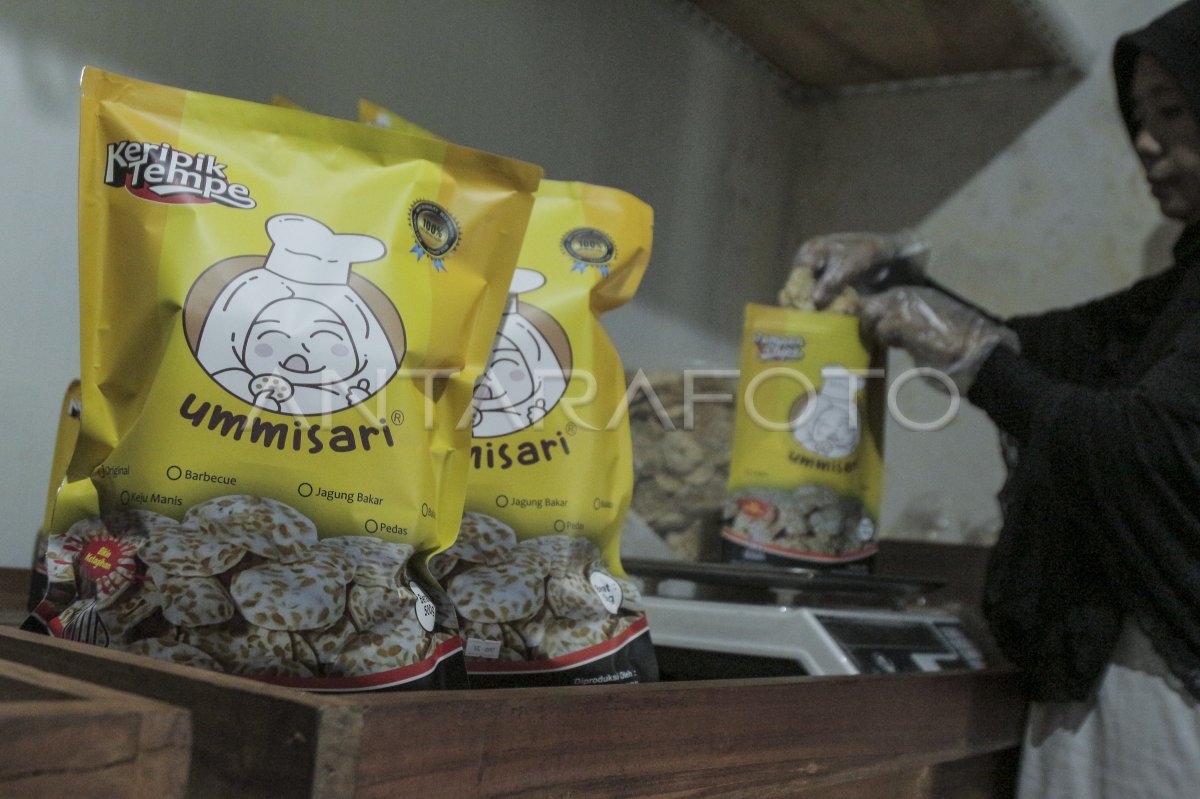 Target realisasi NIB UMKM di Jawa Barat | ANTARA Foto