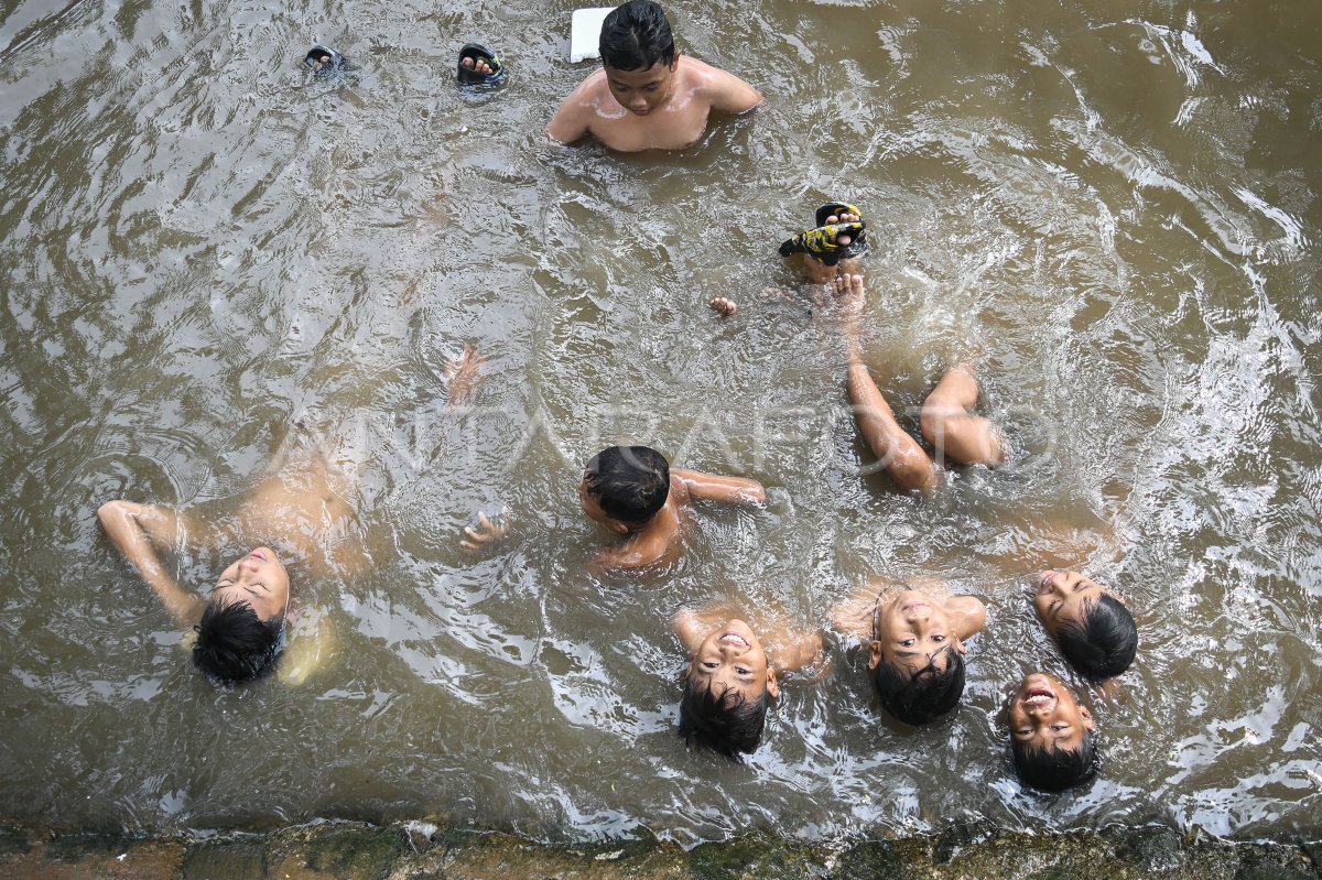 Upaya perlindungan anak dari kekerasan | ANTARA Foto Upaya perlindungan anak dari kekerasan | ANTARA Foto