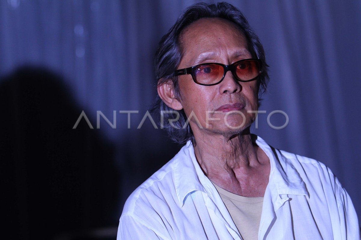 SETIAWAN DJODY | ANTARA Foto SETIAWAN DJODY | ANTARA Foto
