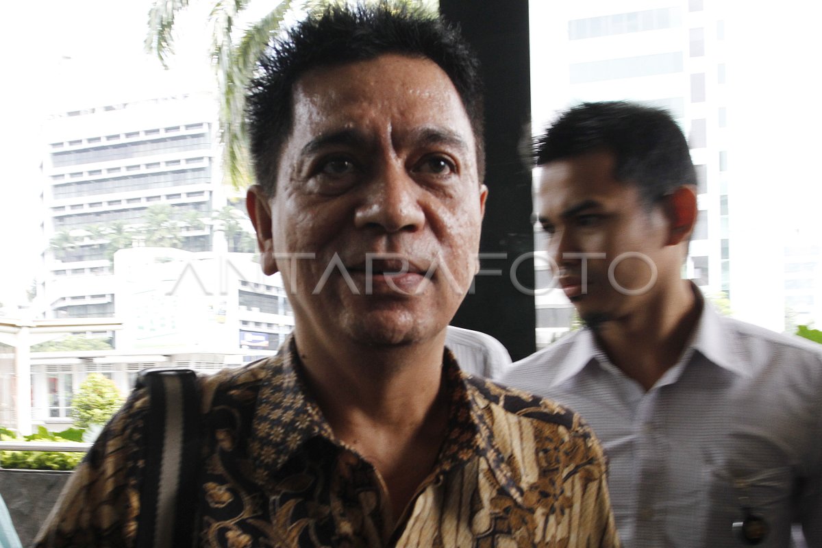 KETUA DPRD JATENG | ANTARA Foto KETUA DPRD JATENG | ANTARA Foto