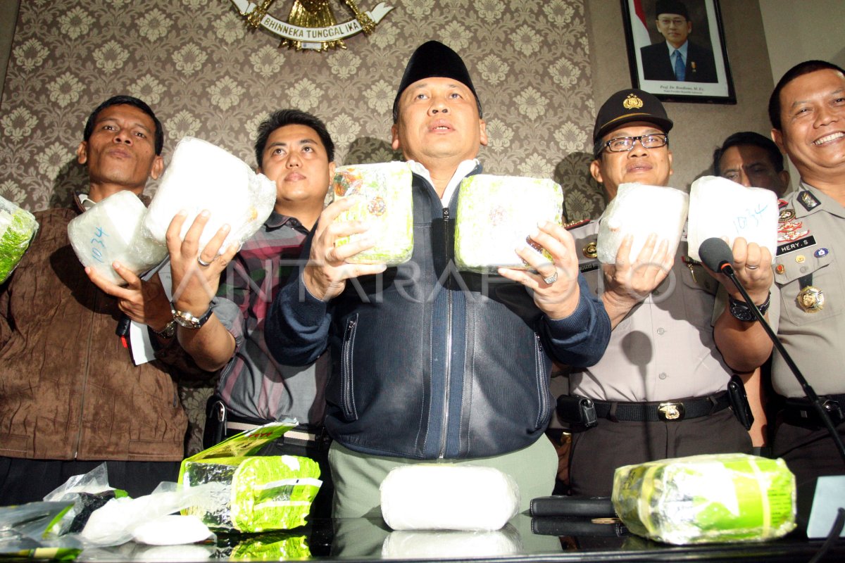 SABU-SABU | ANTARA Foto