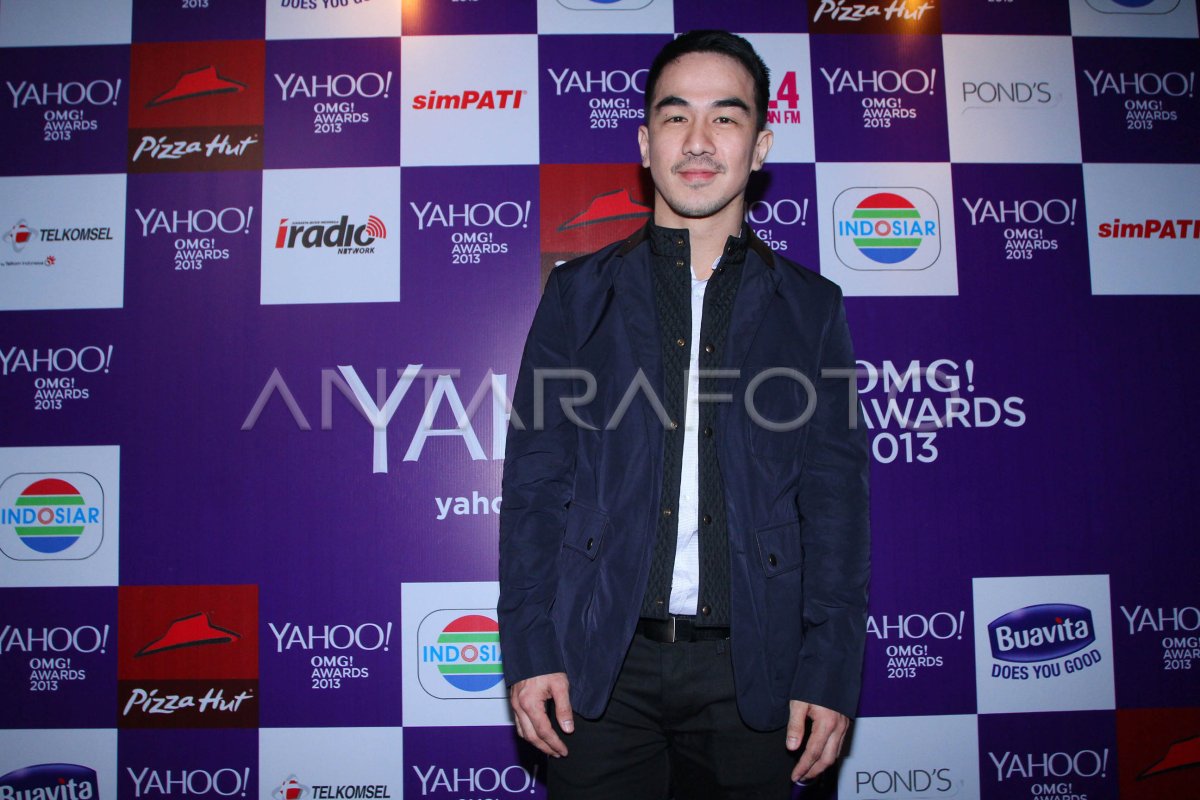 JOE TASLIM | ANTARA Foto