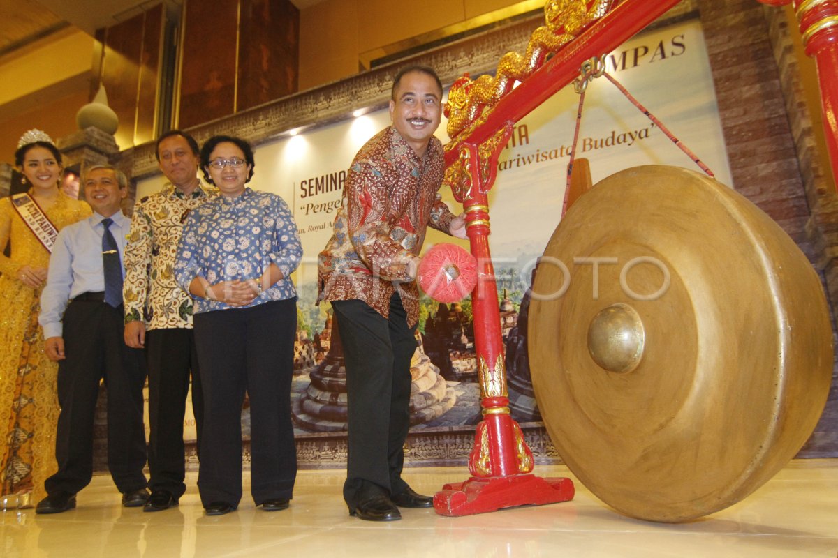 PEMBEBASAN VISA KUNJUNGAN KE INDONESIA | ANTARA Foto PEMBEBASAN VISA KUNJUNGAN KE INDONESIA | ANTARA Foto