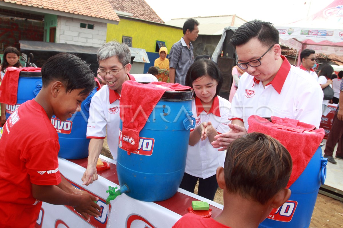 EDUKASI KESEHATAN | ANTARA Foto EDUKASI KESEHATAN | ANTARA Foto