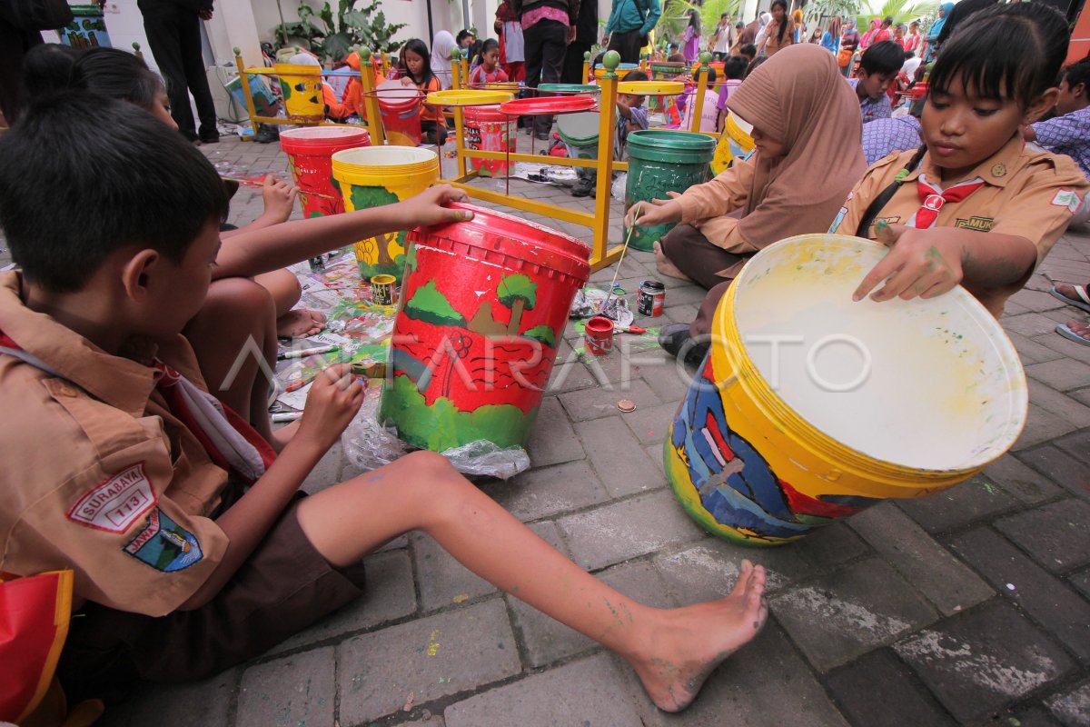 Cara Membuat Tong Sampah Hias Melukis Tong Sampah - vrogue.co Cara Membuat Tong Sampah Hias Melukis Tong Sampah - vrogue.co