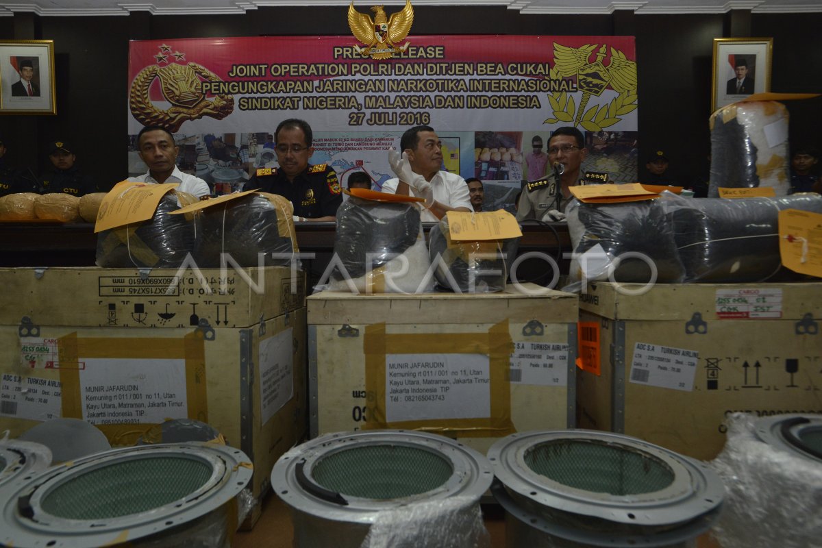 SITA SABU 62 KG | ANTARA Foto