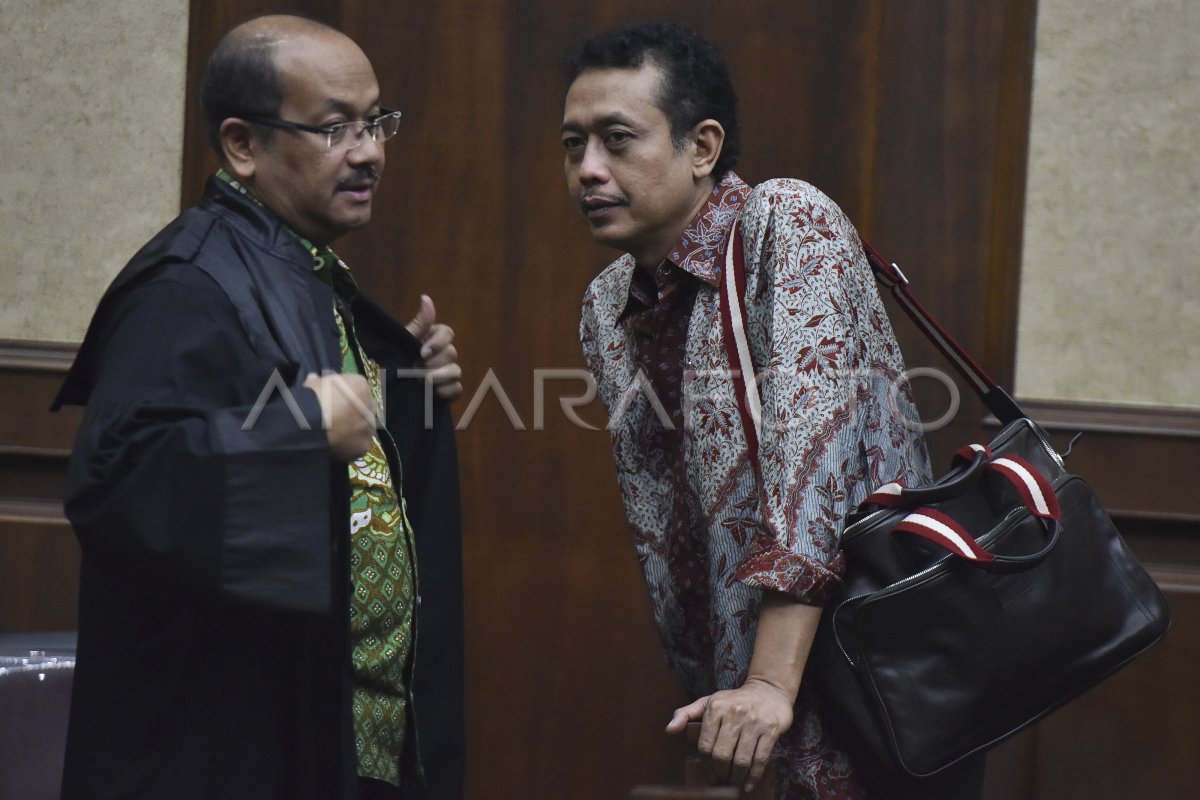 TUNTUTAN HANDANG SOEKARNO | ANTARA Foto