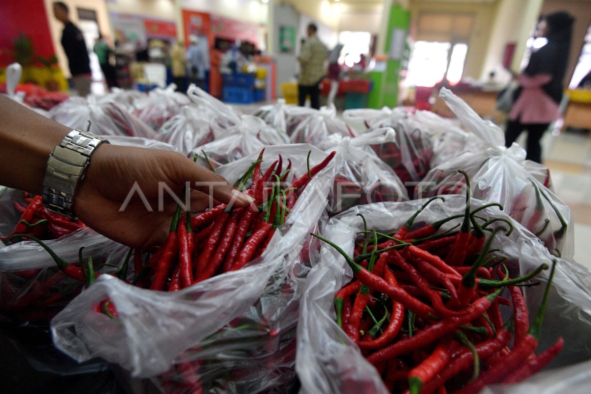 TOKO TANI INDONESIA | ANTARA Foto TOKO TANI INDONESIA | ANTARA Foto
